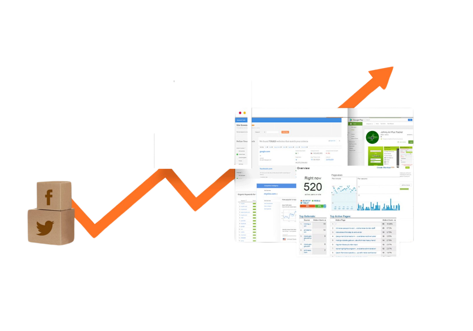 Home - PentaPlus Digital Marketing